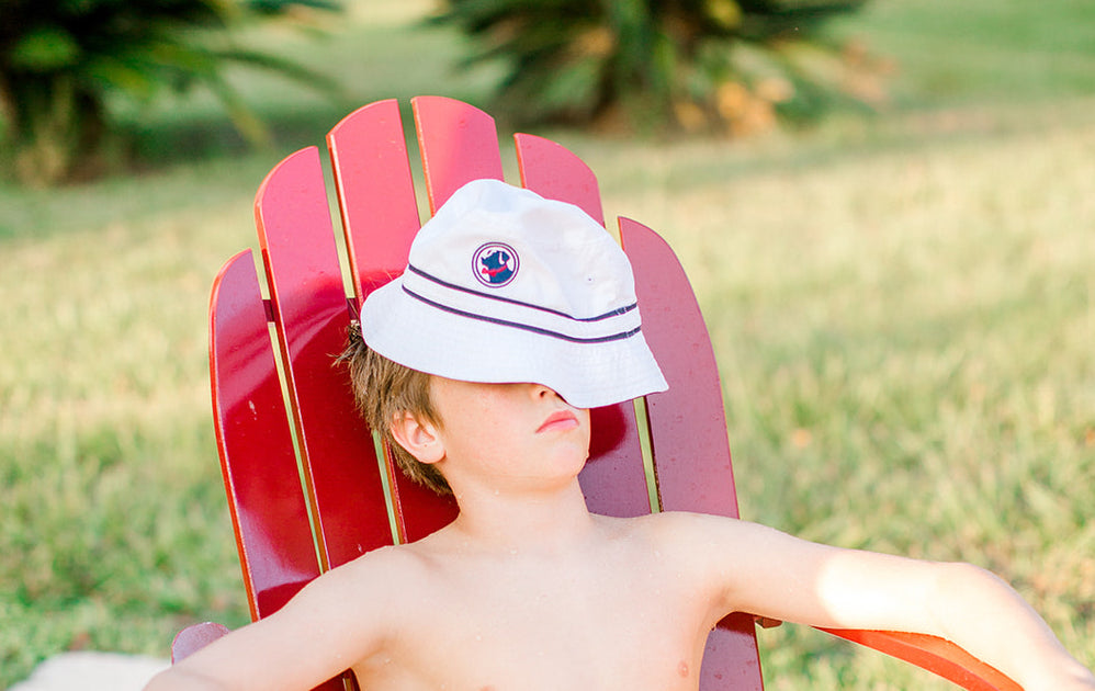 Boys Hats | Southern Proper