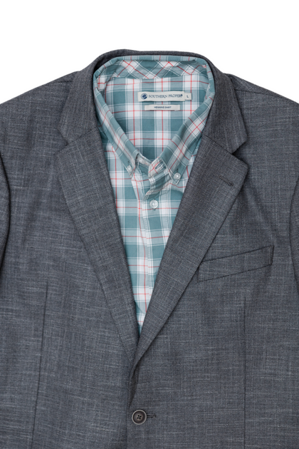Gentleman's Jacket: Jackson | Southern Proper