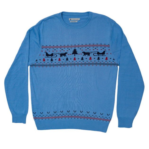Bienville Sweater | Southern Proper