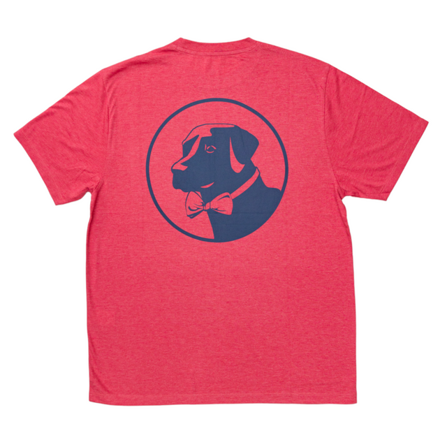 Original Logo SS Tee | Southern Proper