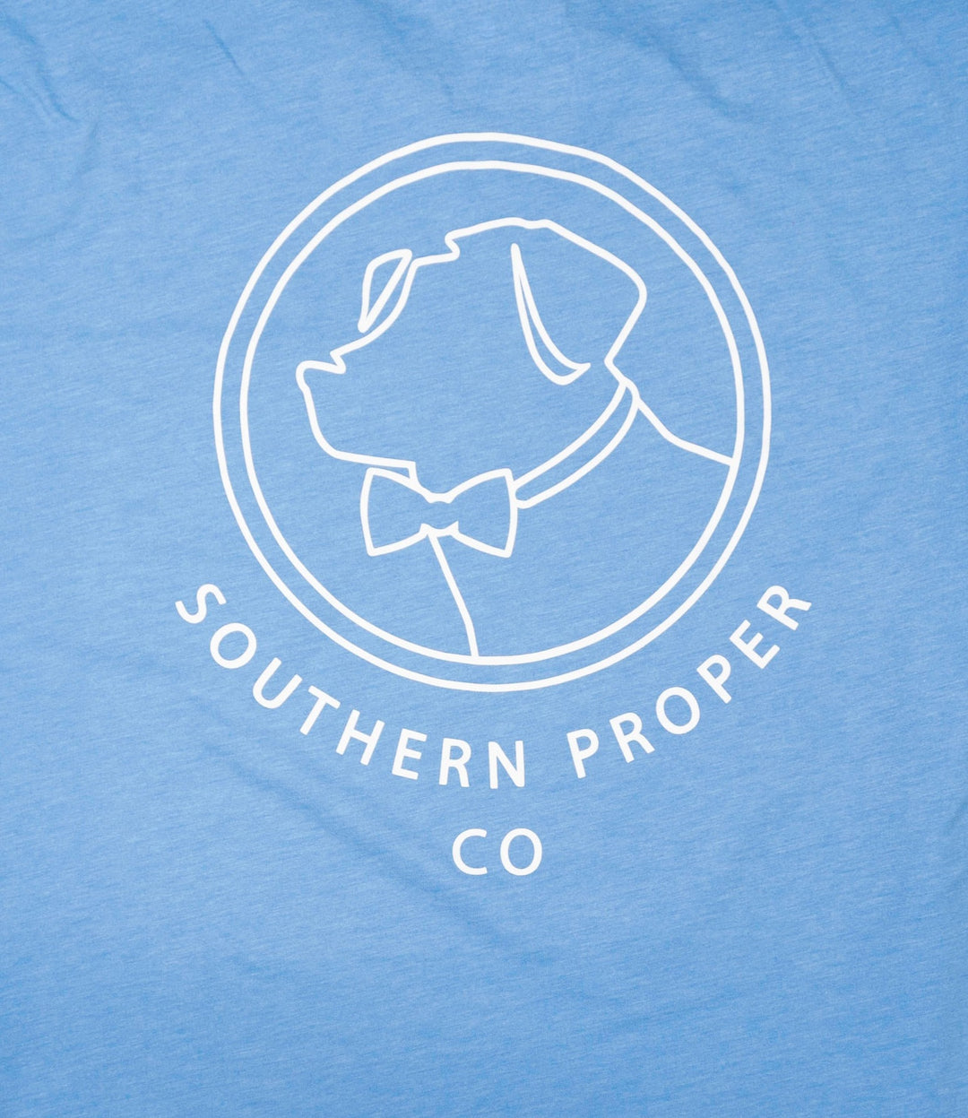 Southern Proper Logo Font