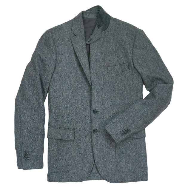 Gentleman's Jacket: Fitzhugh | Southern Proper